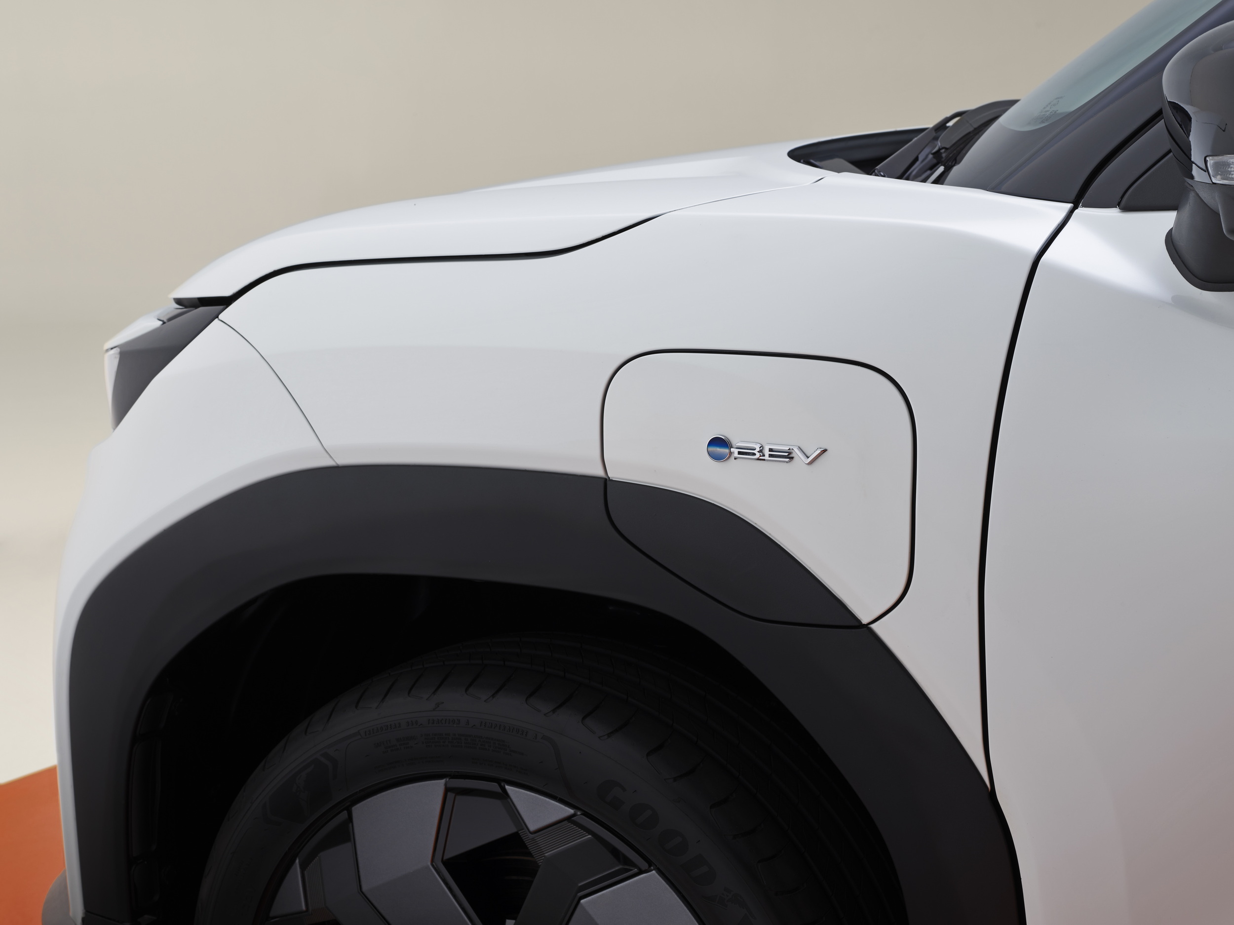 New Toyota Urban Cruiser Is An Electric Suzuki in Disguise With Up To ...