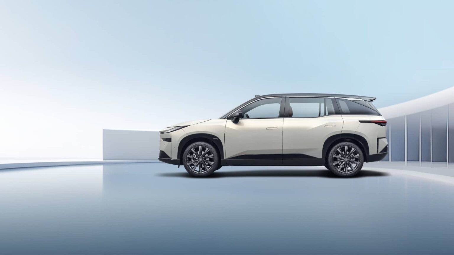 Toyota’s bZ3X Is A Sub-$14k Electric SUV That Americans Can’t Have ...