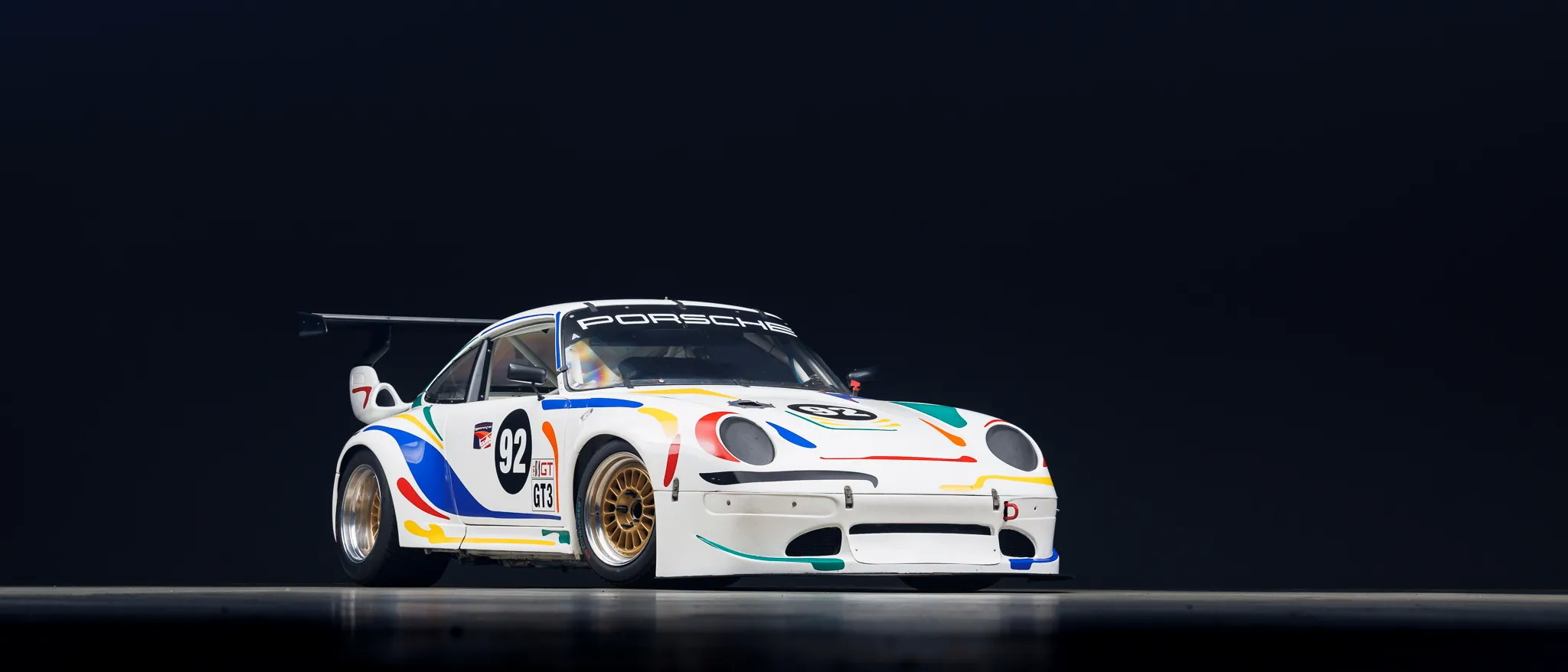 Would You Daily Drive A Bare-Bones Porsche 911 That Lives For Racing ...