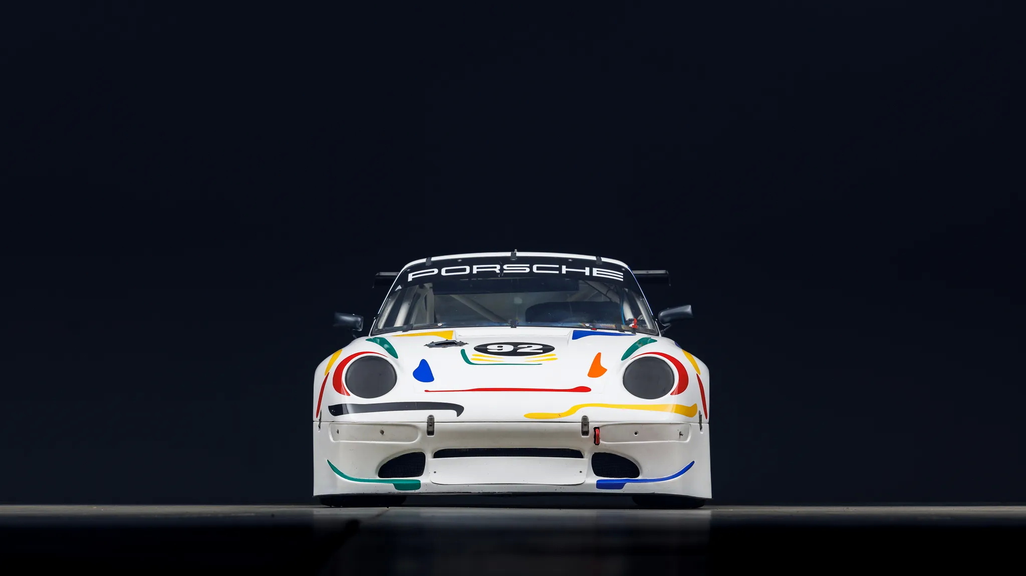 Would You Daily Drive A Bare-Bones Porsche 911 That Lives For Racing ...