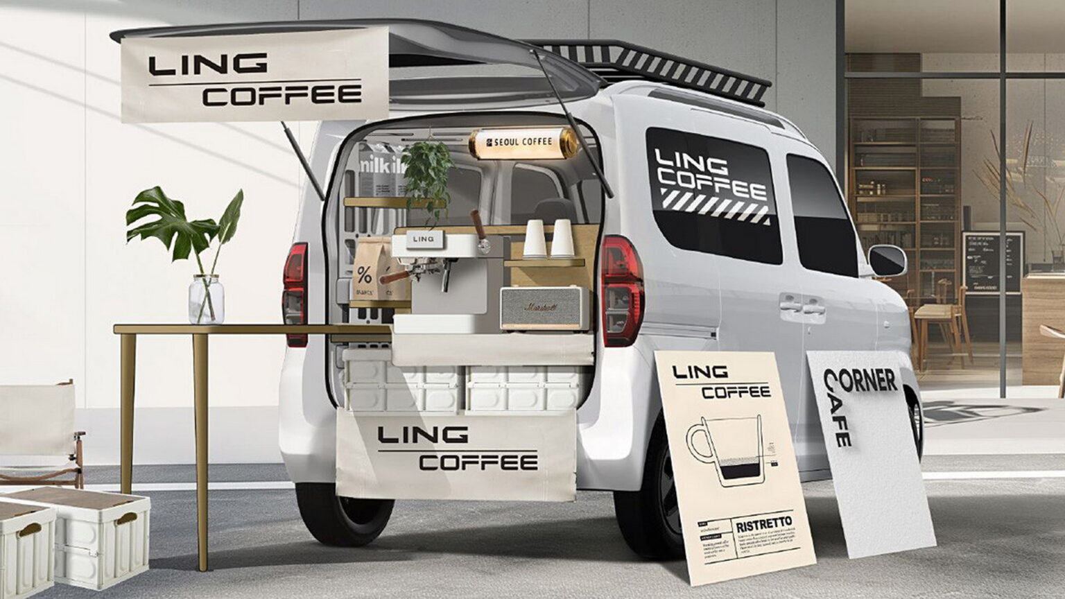 GM’s New Wuling Sunshine Is The Swiss Army Knife Of Chinese EVs | Carscoops
