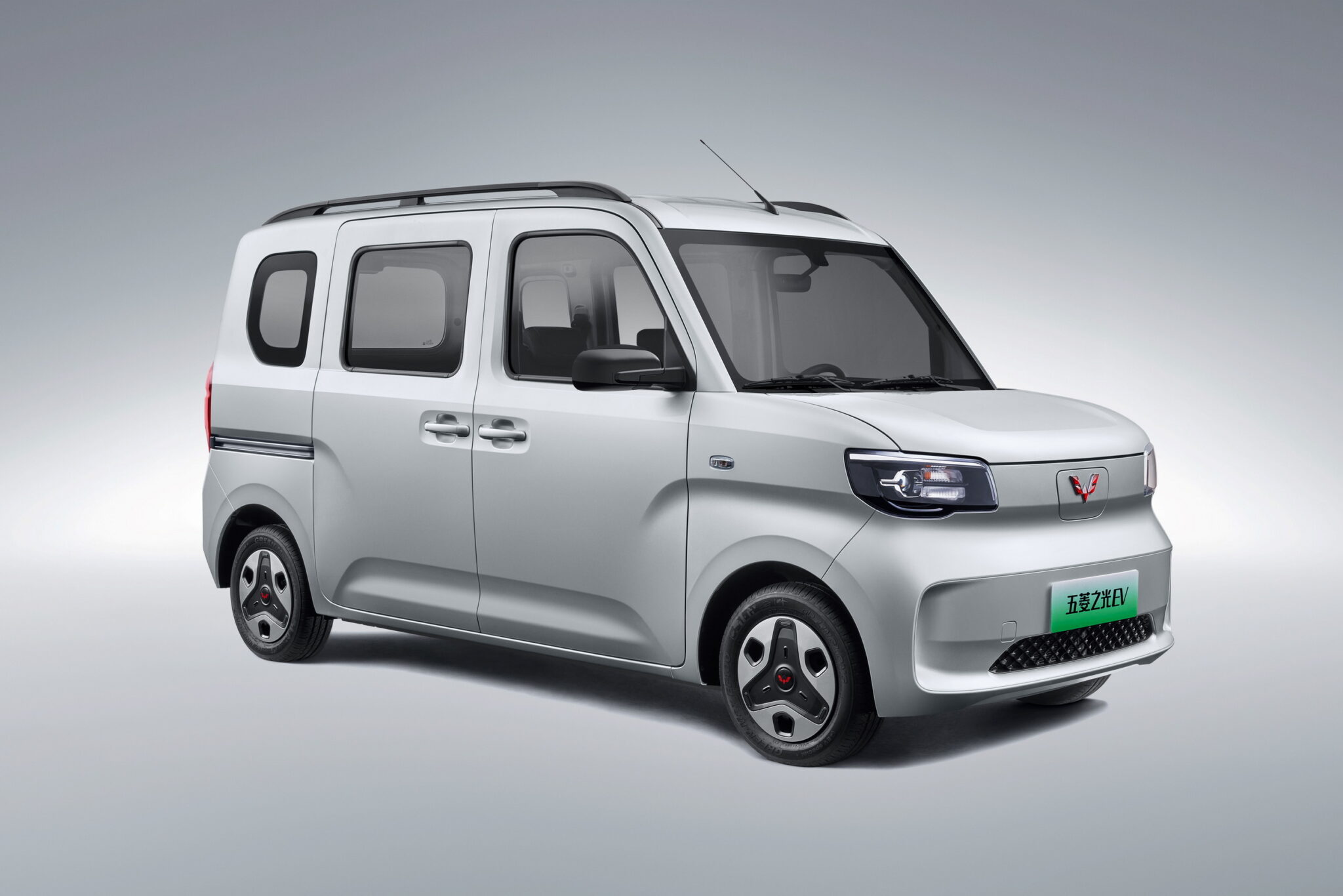 GM’s New Wuling Sunshine Is The Swiss Army Knife Of Chinese EVs | Carscoops