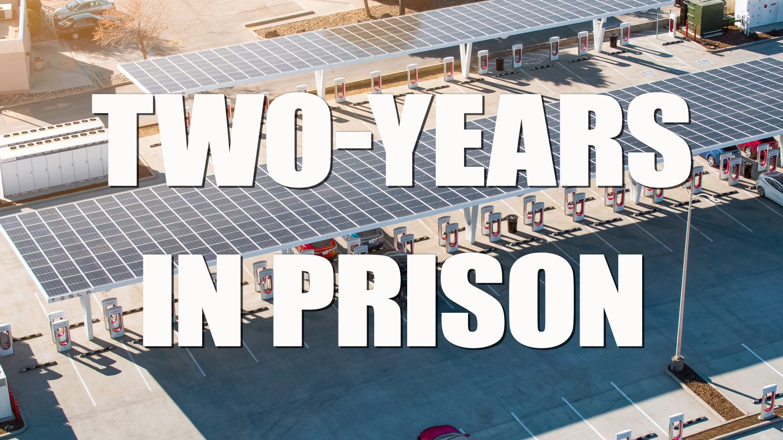 Tesla Trade Secrets Thief Sentenced To Two Years In Prison | Carscoops