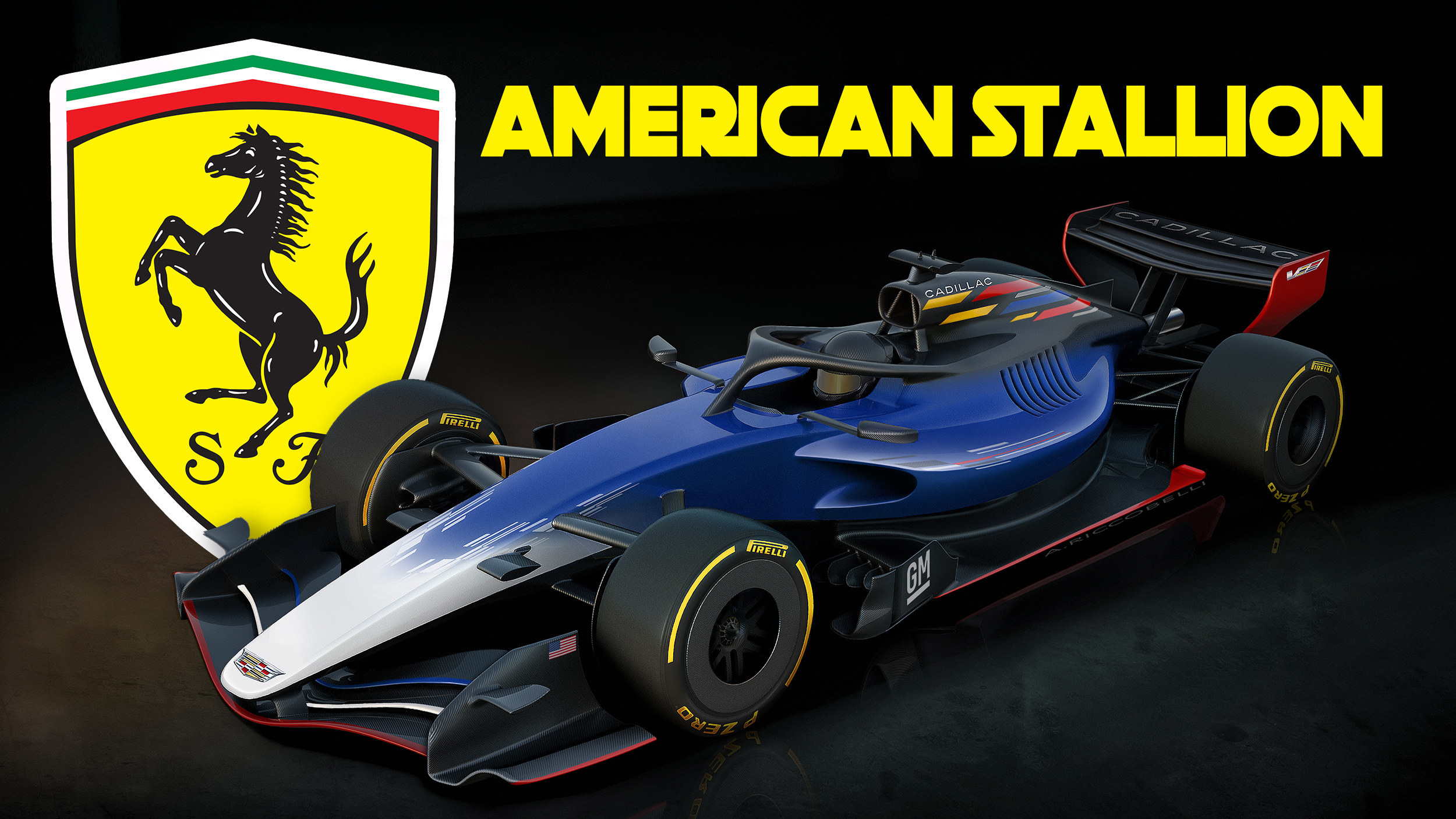 Cadillac To Be Powered By Ferrari Engines In F1 | Carscoops
