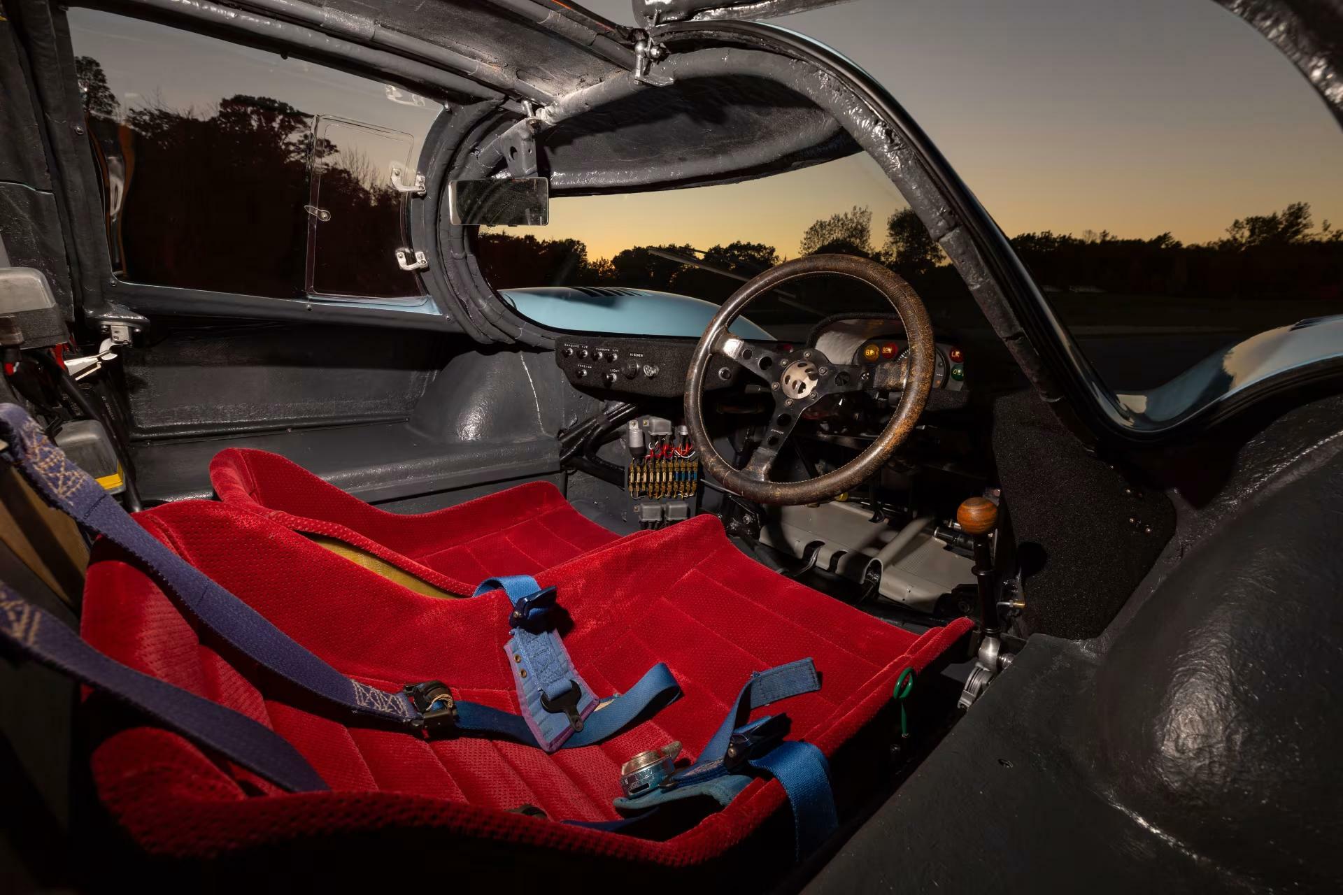 Jerry Seinfeld Turns Down $25 Million For His Iconic Porsche Like It’s ...