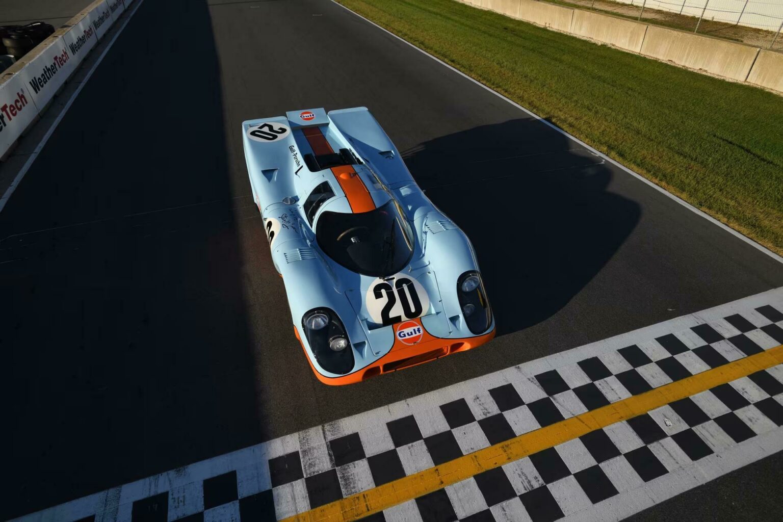 Jerry Seinfeld Turns Down $25 Million For His Iconic Porsche Like It’s ...