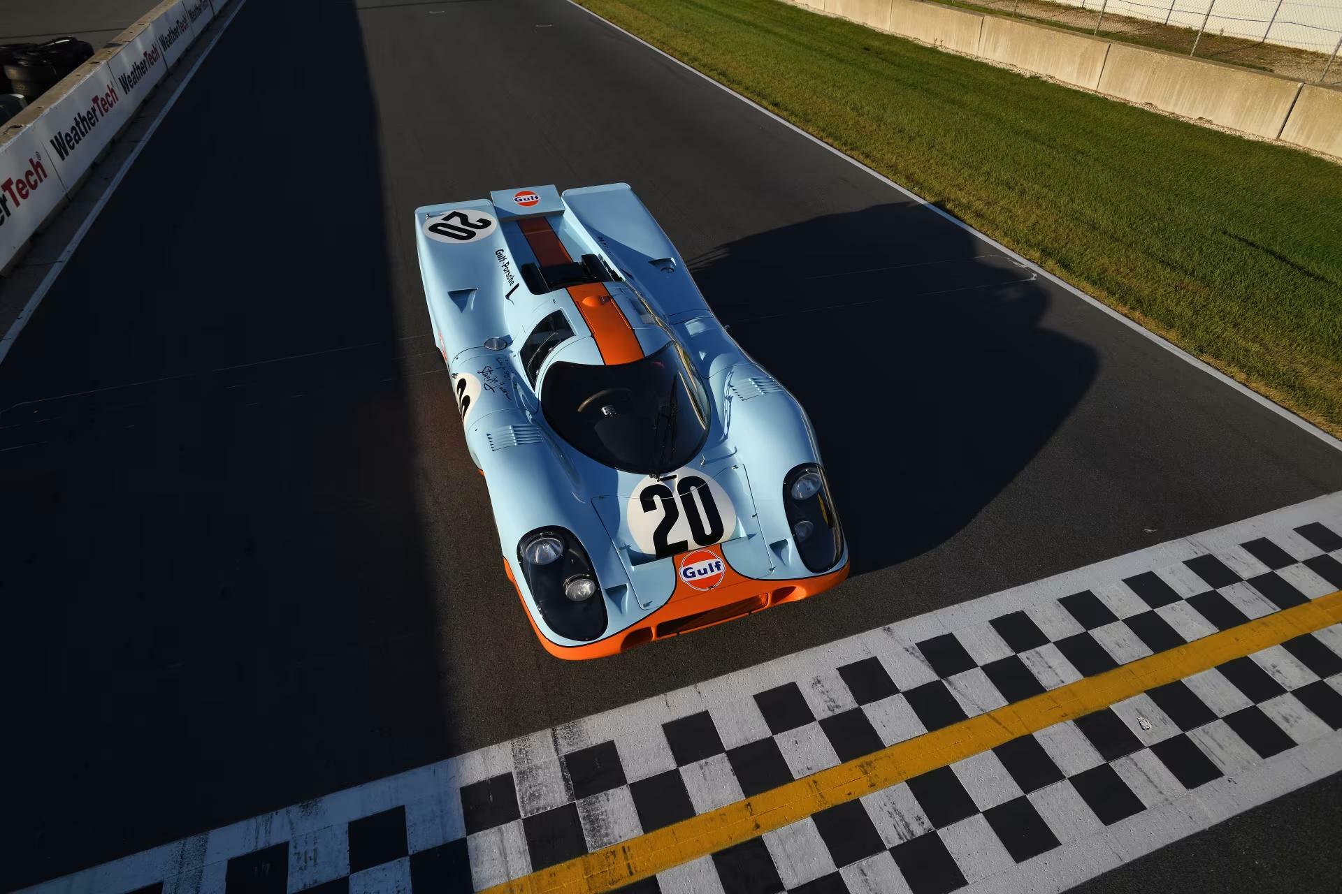 Jerry Seinfeld Turns Down $25 Million For His Iconic Porsche Like It’s ...
