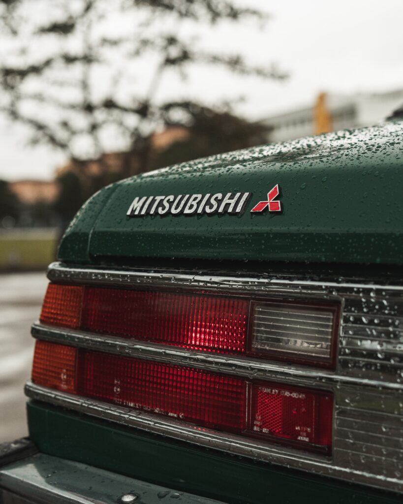Classic Drive: Why Mitsubishi’s 1977 Lancer Deserves More Attention ...