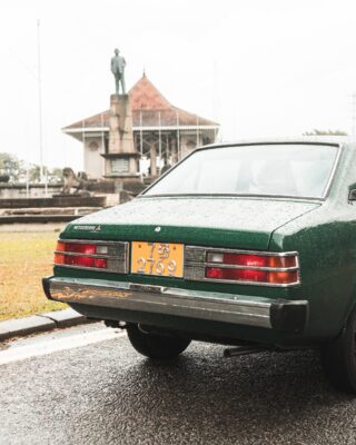 Classic Drive: Why Mitsubishi’s 1977 Lancer Deserves More Attention ...