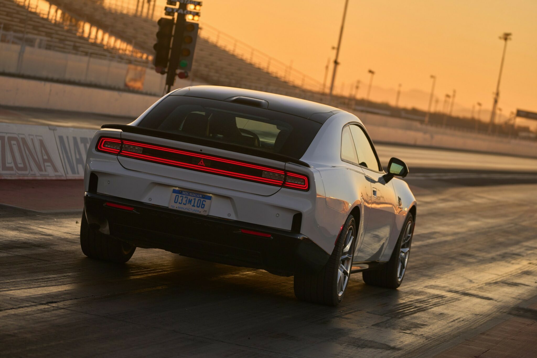 Dodge Boss Hints At Hemi V8’s Return And Hornet GLH Production | Carscoops