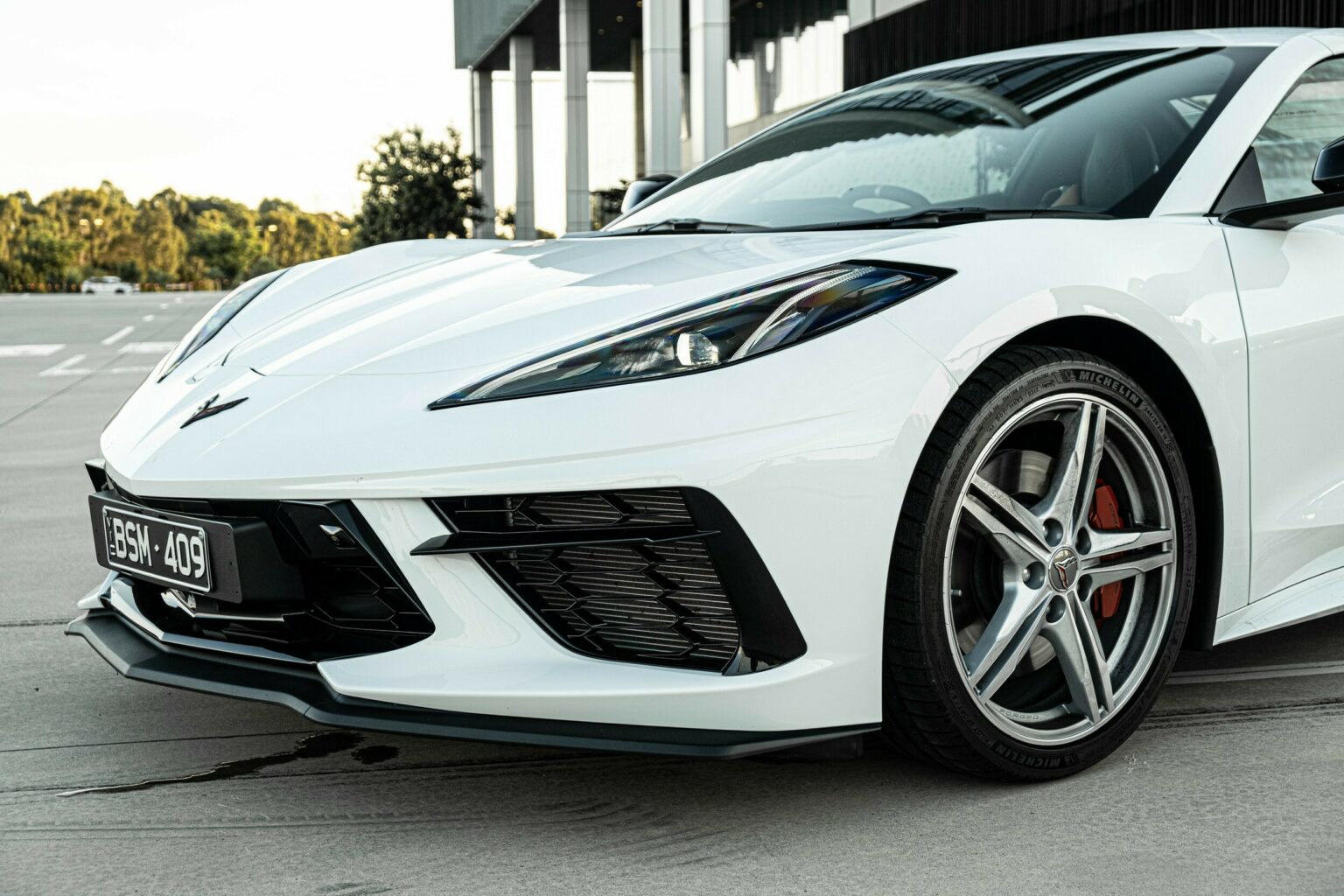 2025 Corvette Stingray Convertible Review: Still The Best American ...