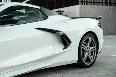 2025 Corvette Stingray Convertible Review: Still The Best American ...