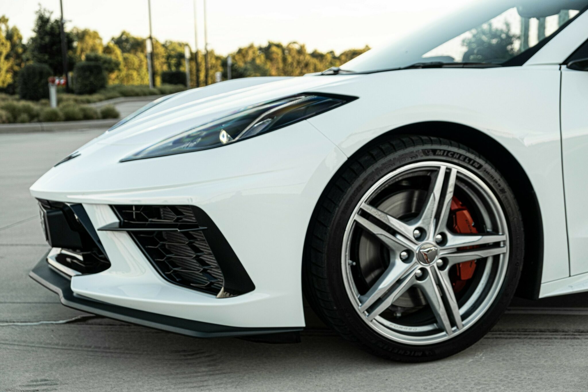 2025 Corvette Stingray Convertible Review: Still The Best American ...