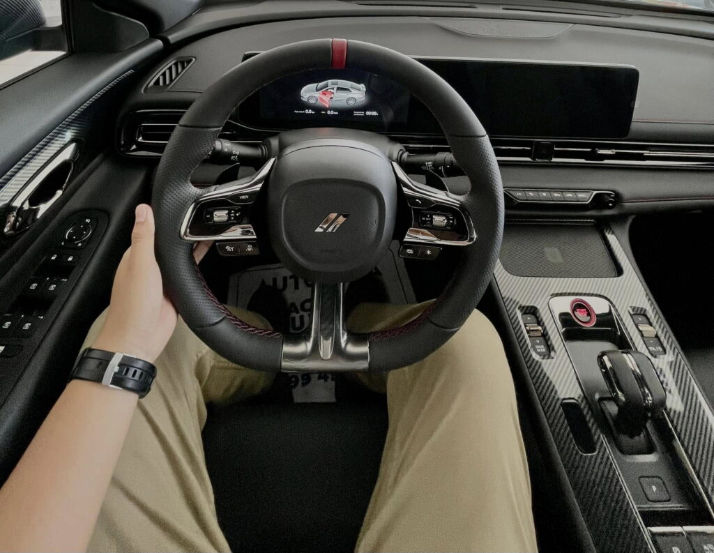 2025 Dodge Attitude GT Green Hornet Edition Is All Bark, No Extra Bite ...