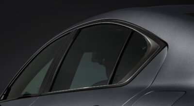 2025 Lexus IS300 Gains F Sport Black IV Special Edition, But Only For ...