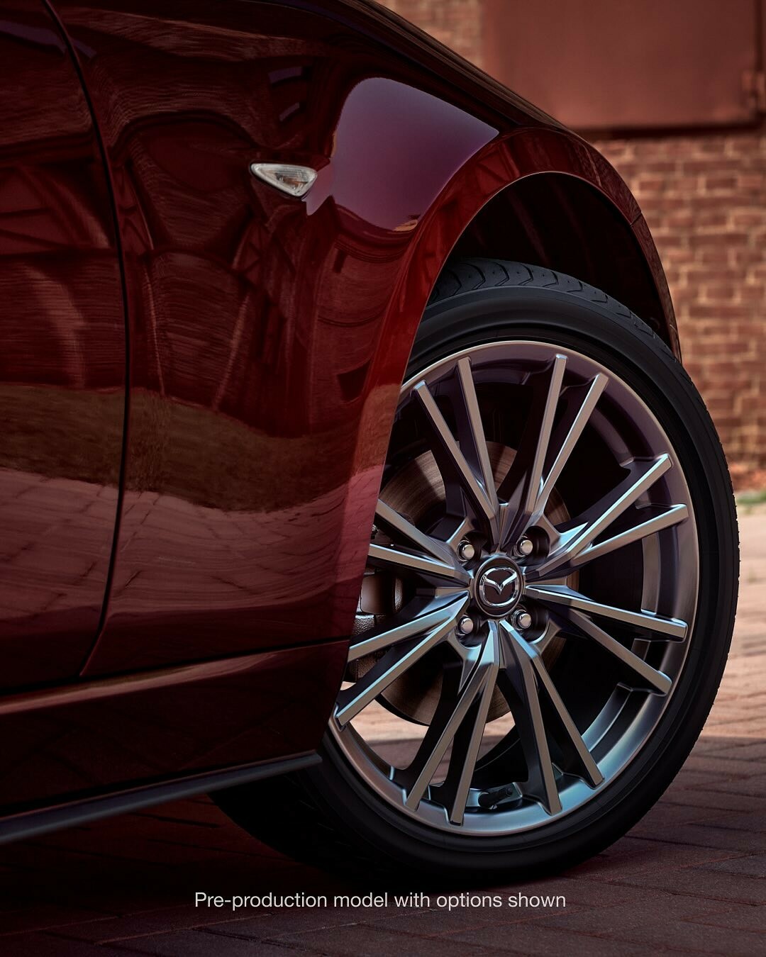 2025 Mazda MX-5 Miata 35th Anniversary Edition Is A Springtime Treat ...