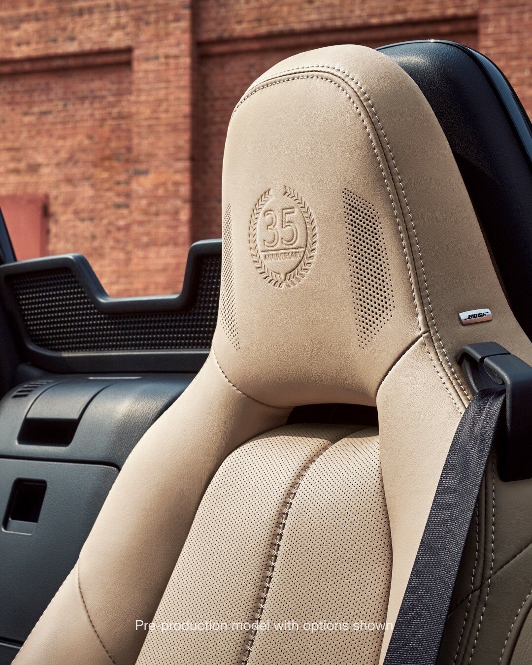 2025 Mazda MX-5 Miata 35th Anniversary Edition Is A Springtime Treat ...