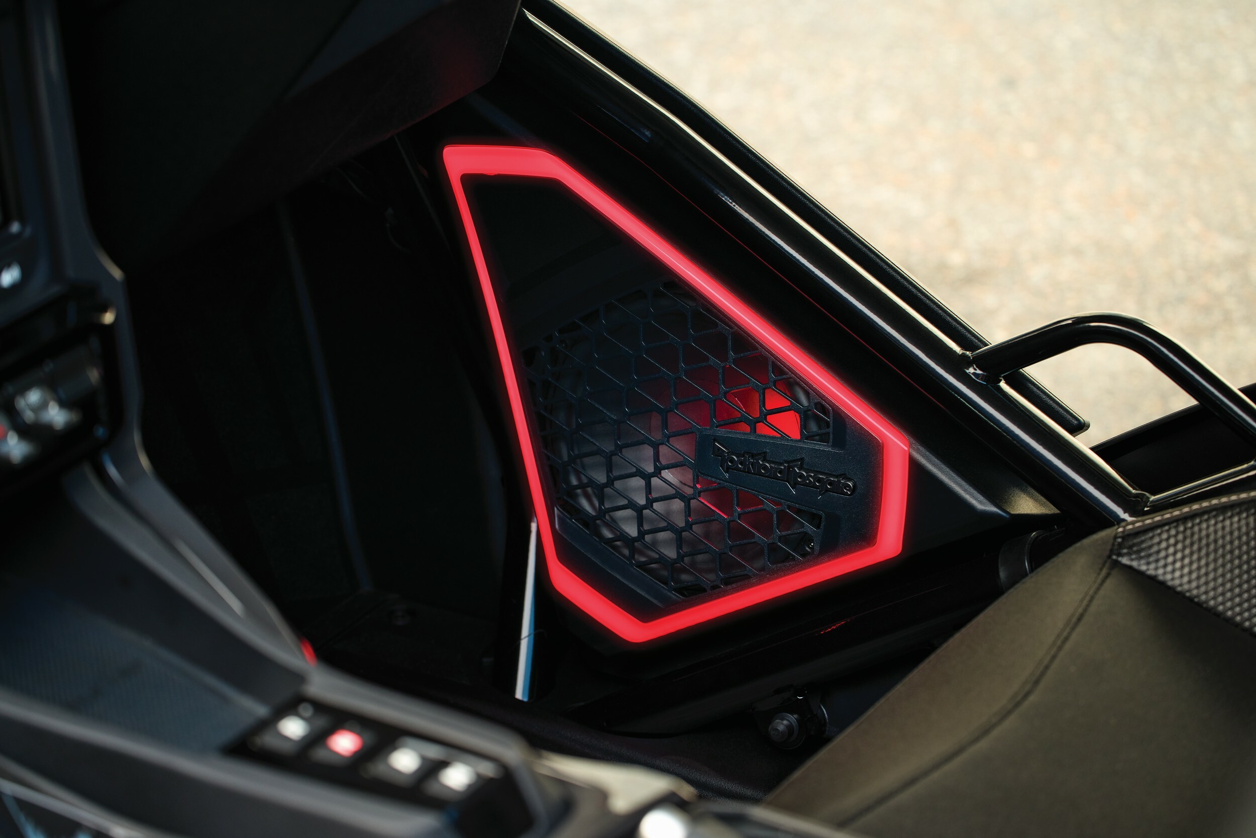 2025 Polaris Slingshot Marks 10 Years With Fresh Looks And A Power Bump ...