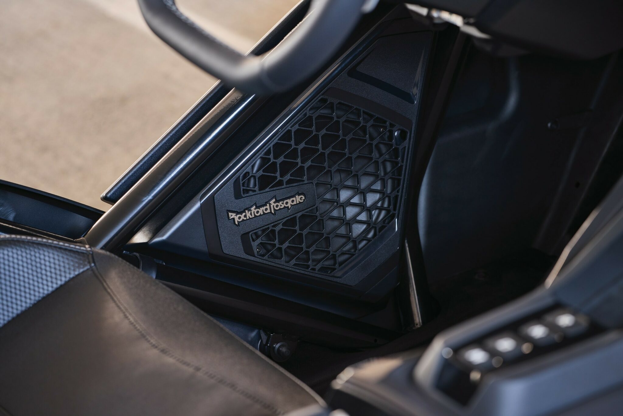 2025 Polaris Slingshot Marks 10 Years With Fresh Looks And A Power Bump ...