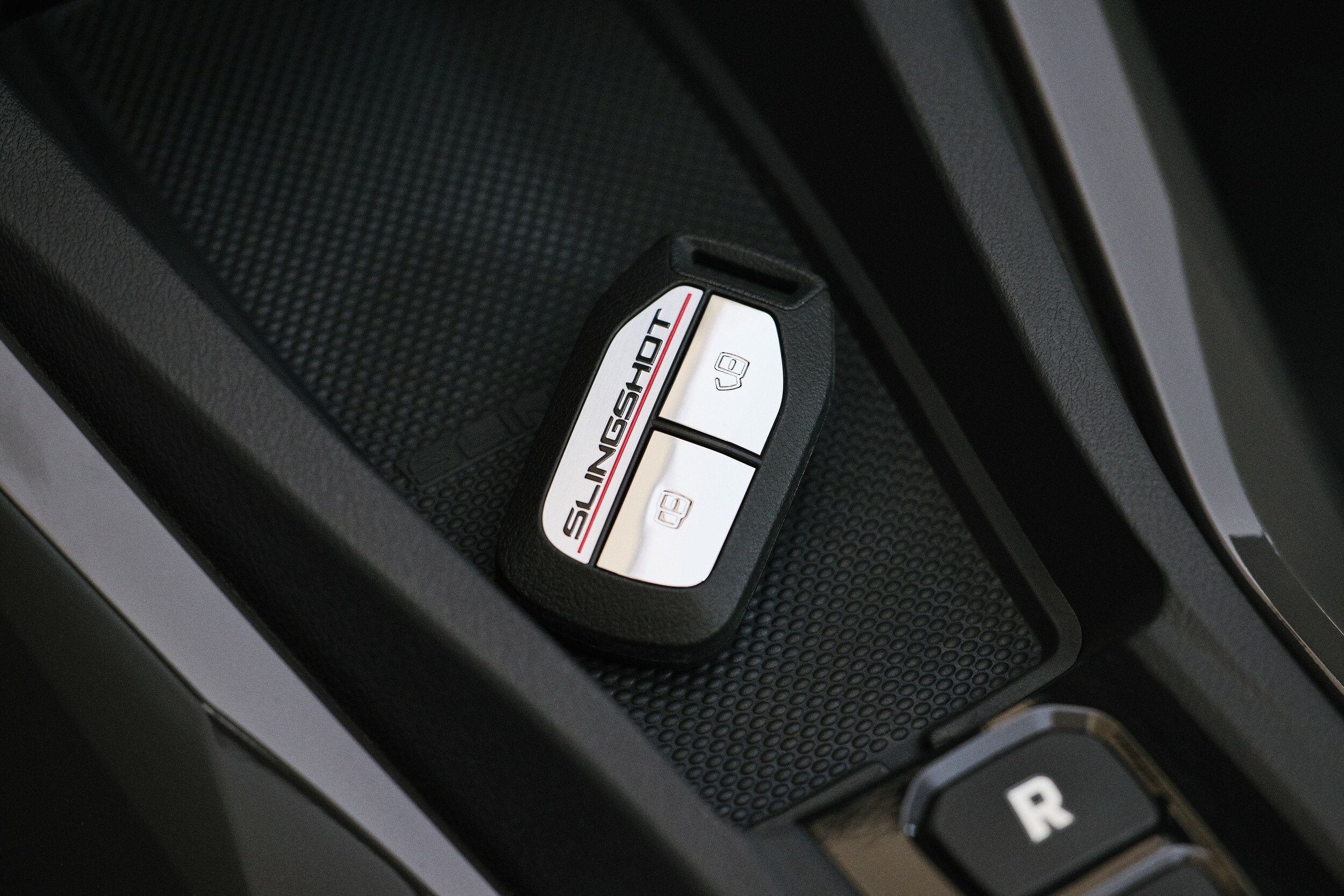 2025 Polaris Slingshot Marks 10 Years With Fresh Looks And A Power Bump ...