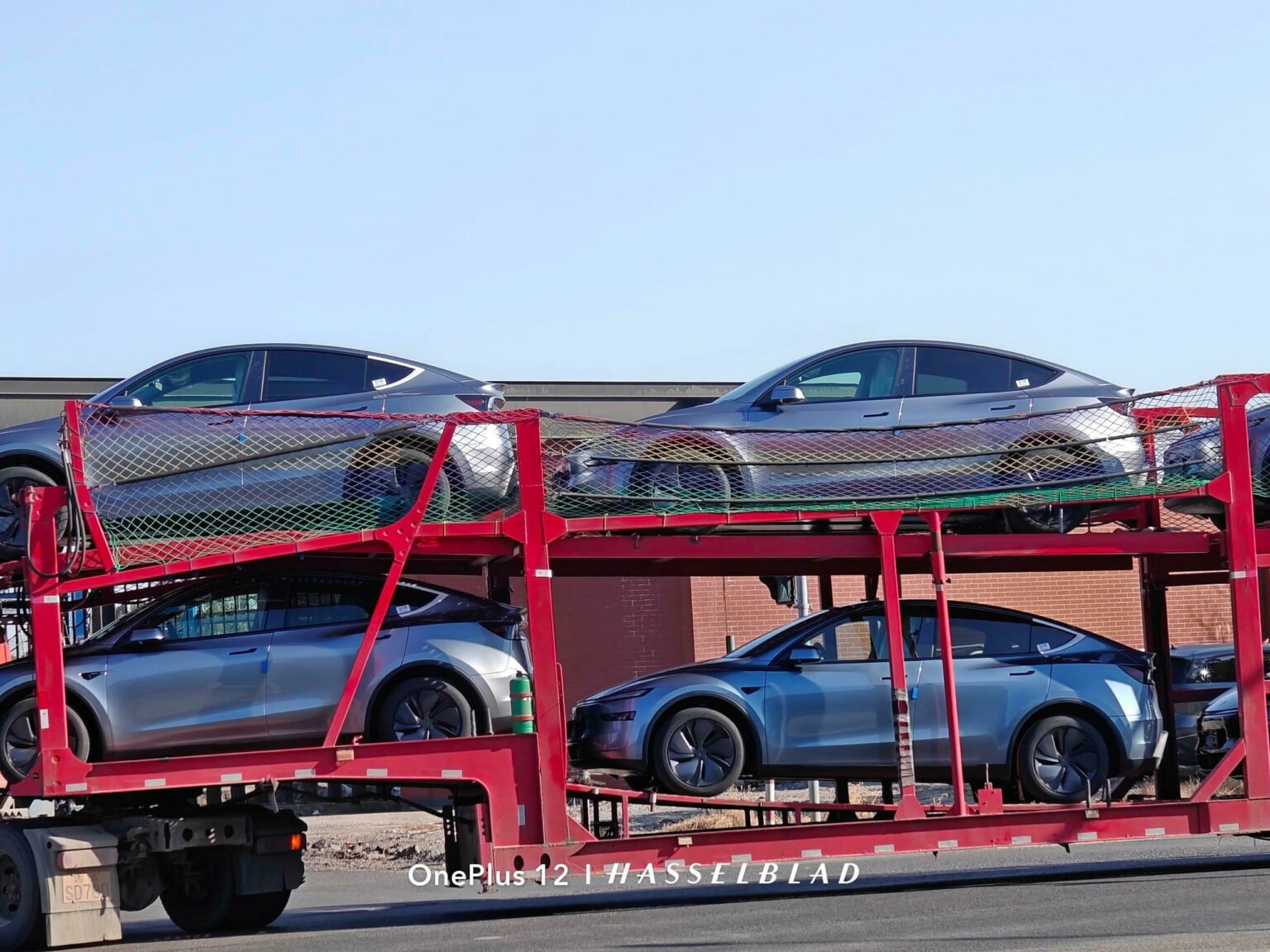 Tesla Halts Model Y Production In China To Supercharge Output | Carscoops