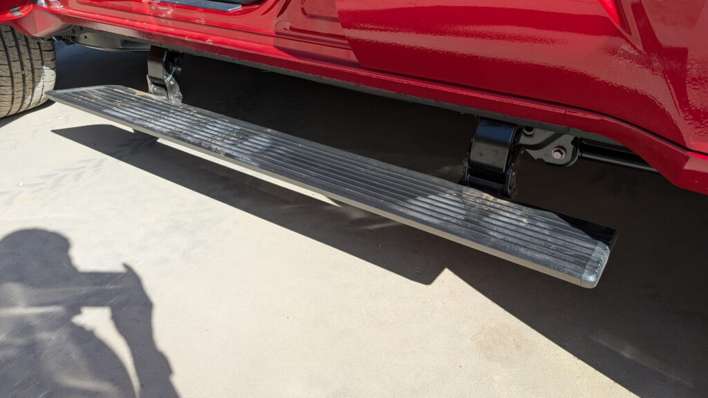 2025 Toyota 4Runner: See Every Detail In 200+ Photos | Carscoops