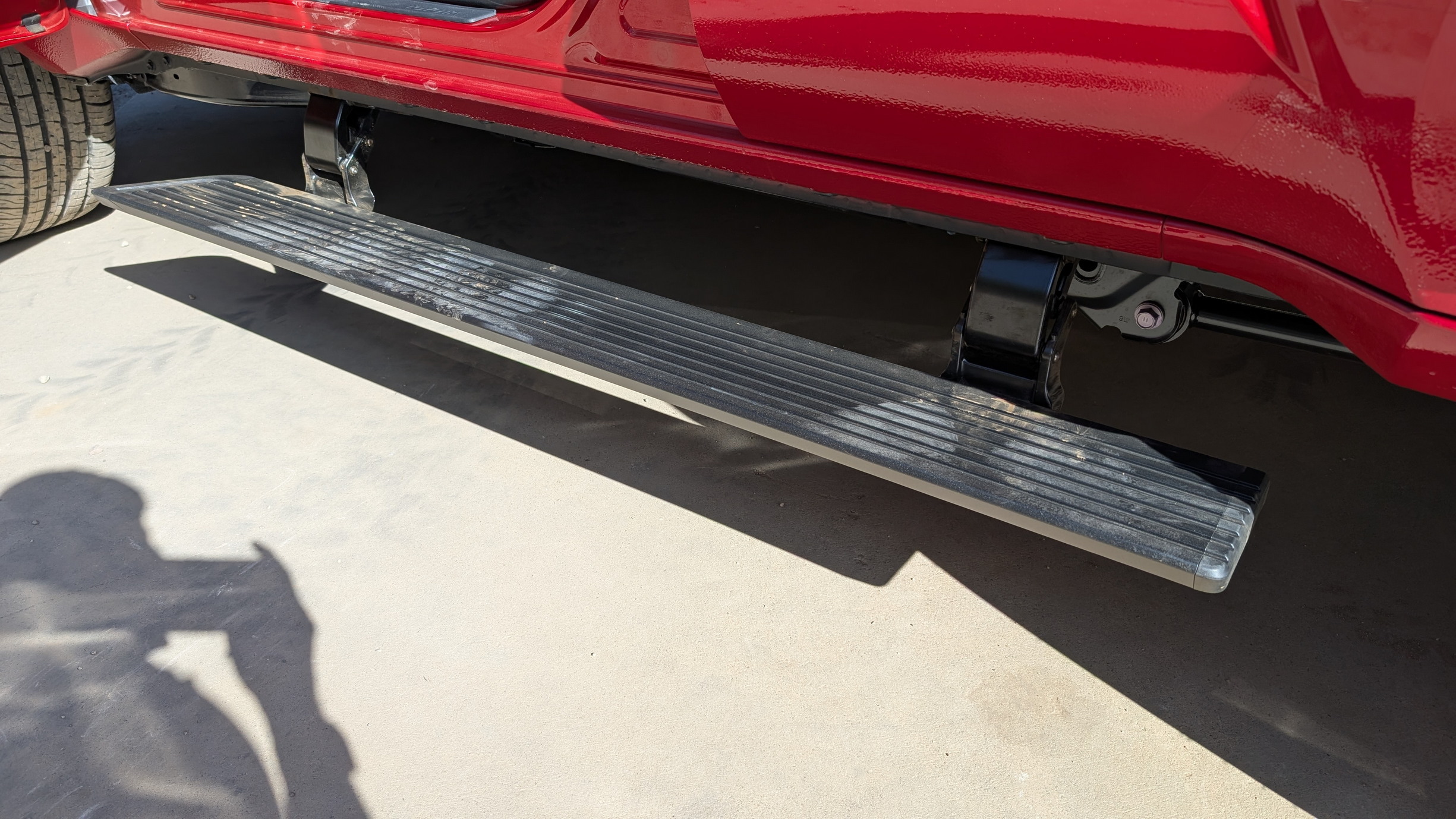 2025 Toyota 4Runner: See Every Detail In 200+ Photos | Carscoops