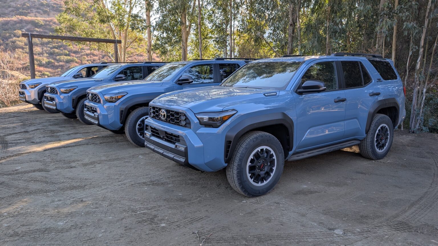 All Your 2025 Toyota 4Runner Questions Answered! | Carscoops