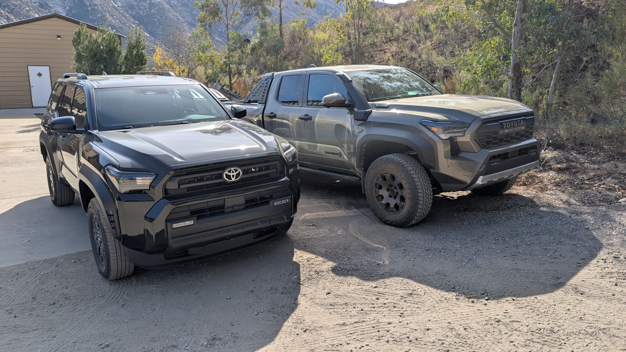All Your 2025 Toyota 4Runner Questions Answered! | Carscoops