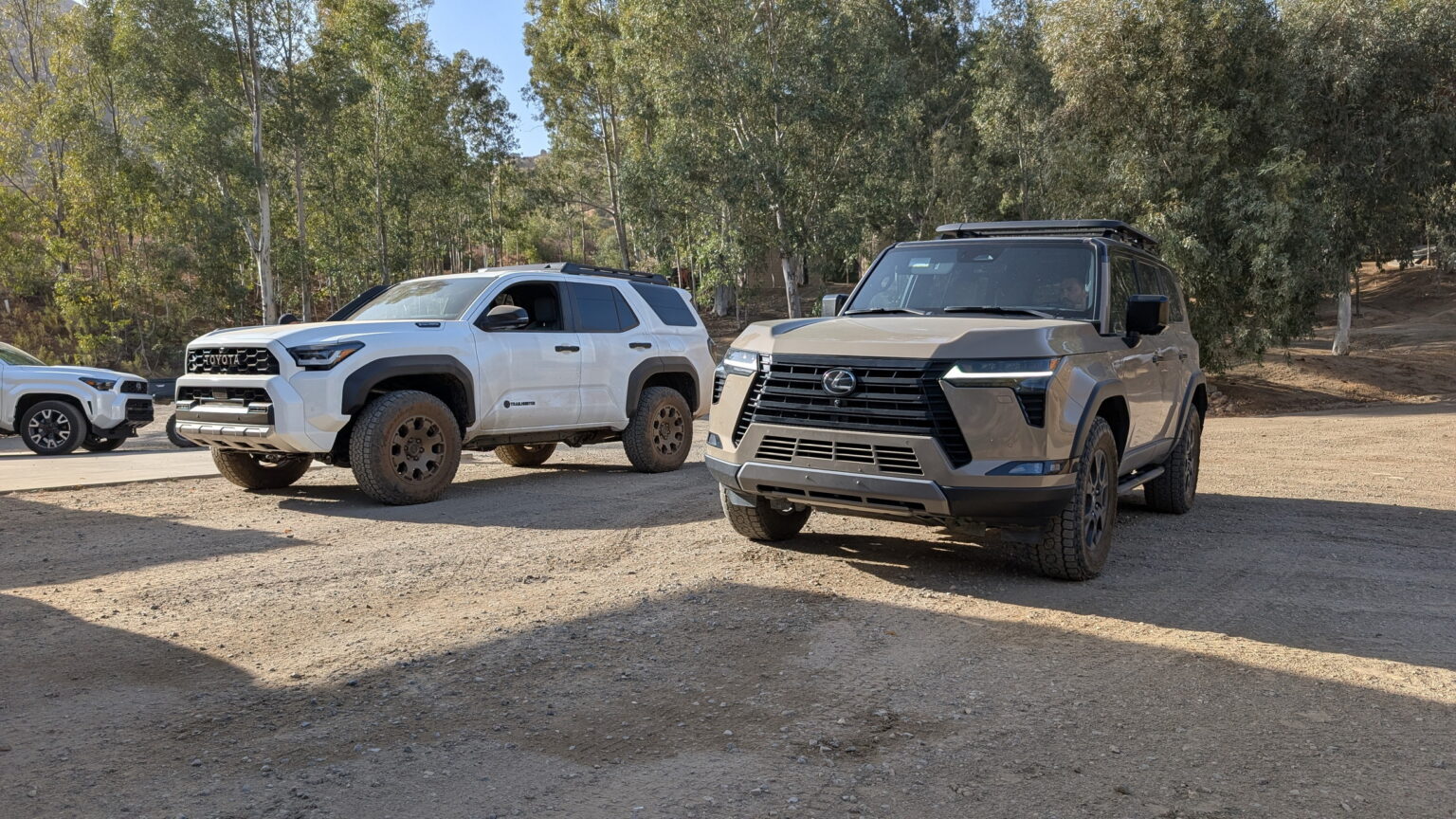 2025 Toyota 4Runner Review: After 16 Years, Was The New Gen Worth The ...