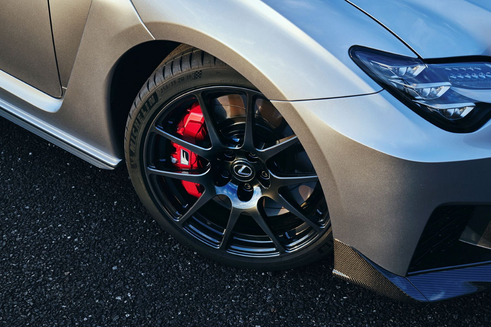Lexus Kills Off The RC And RC F Coupes After 11 Years | Carscoops