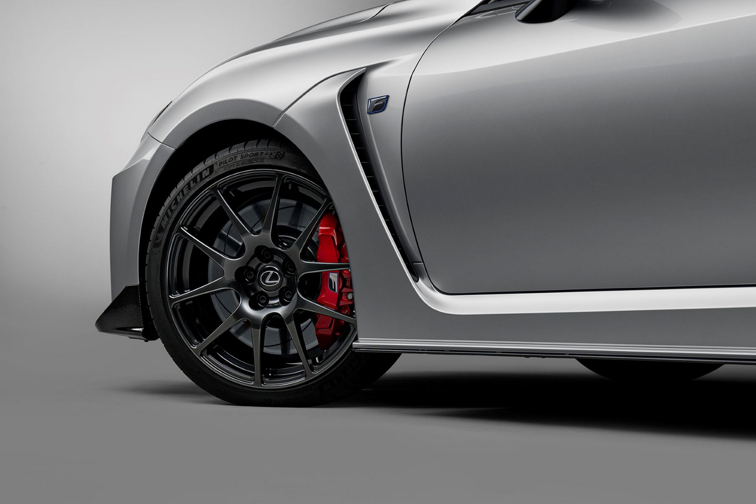 Lexus Kills Off The RC And RC F Coupes After 11 Years | Carscoops