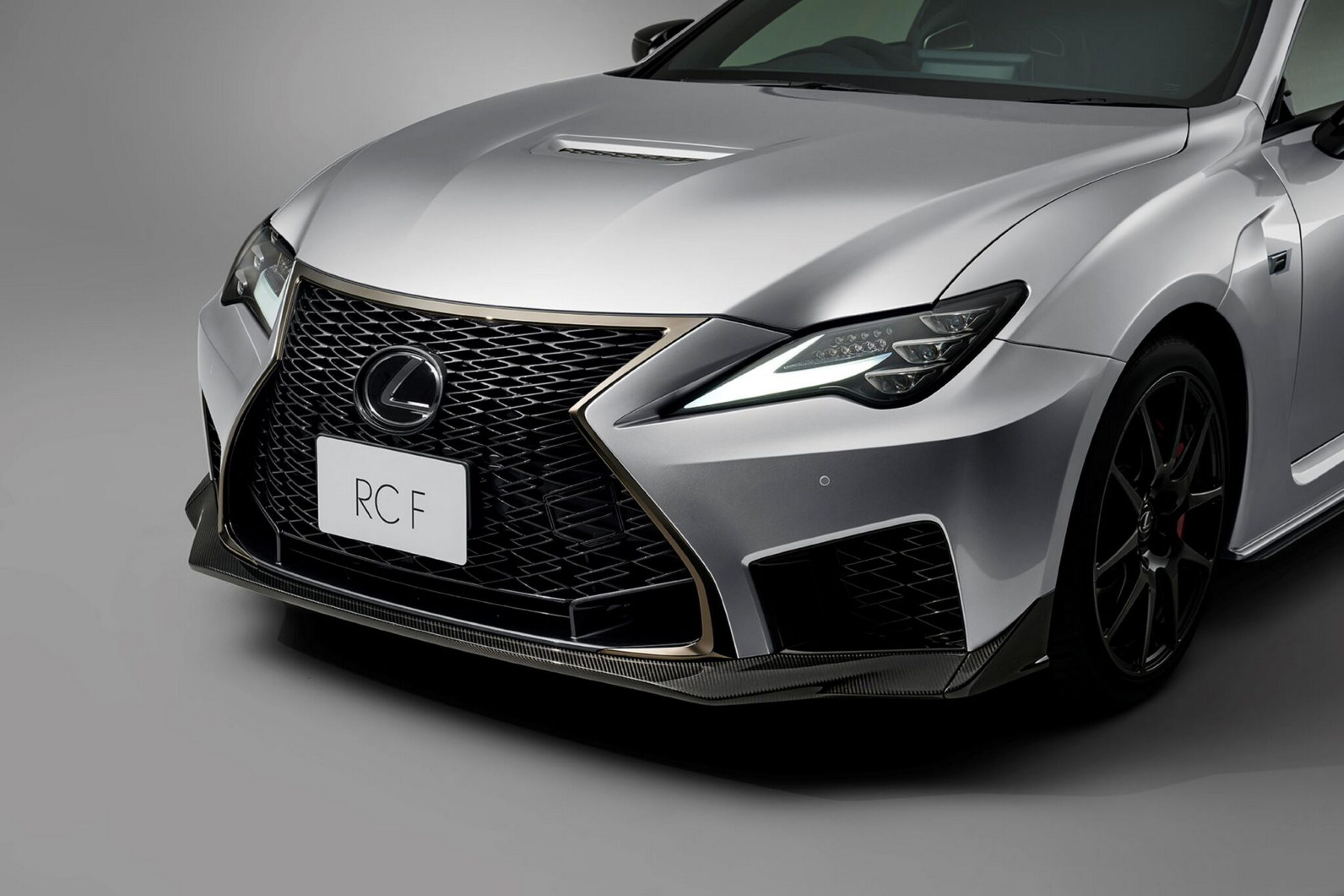 Lexus Kills Off The RC And RC F Coupes After 11 Years | Carscoops