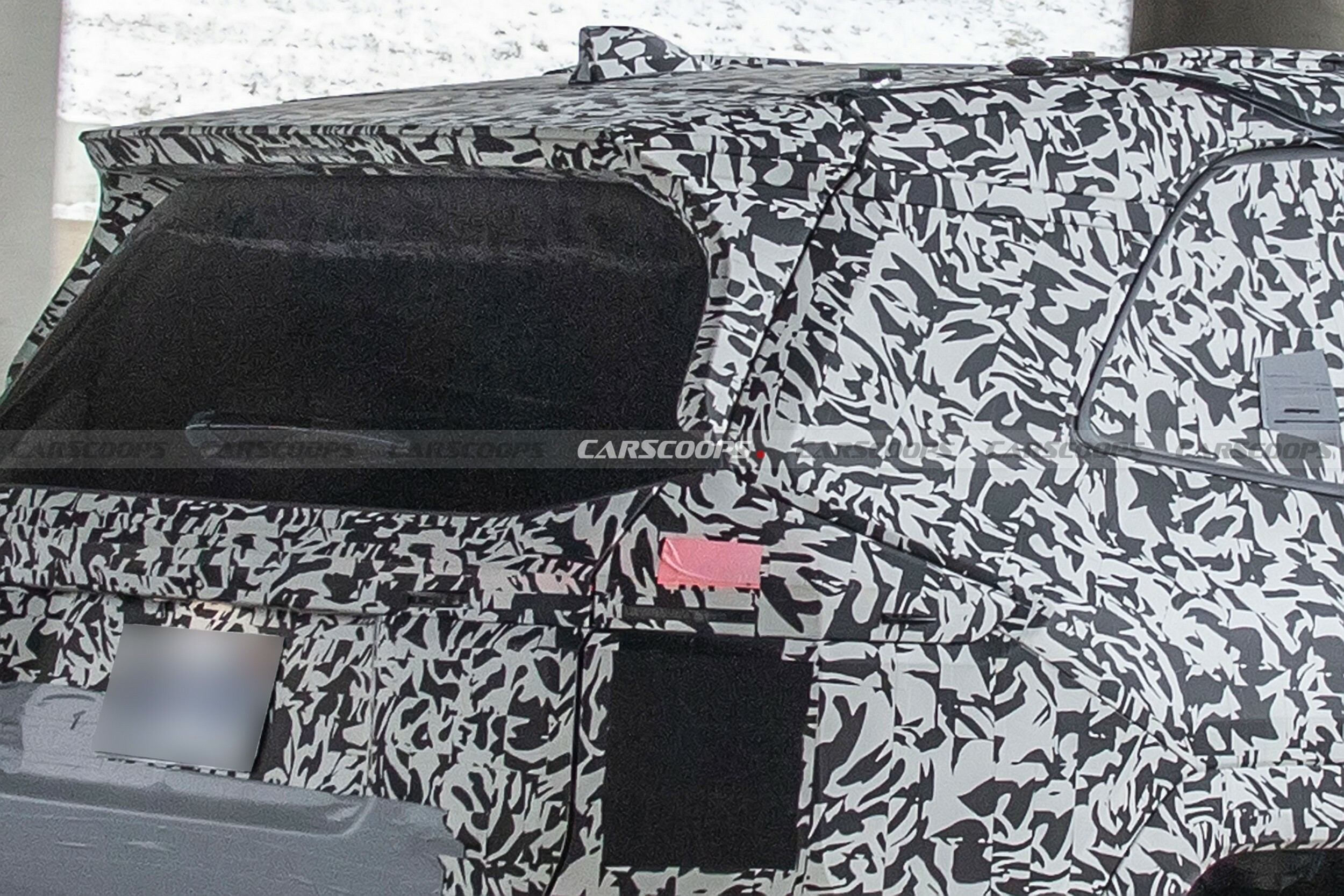 2026 Toyota RAV4: Everything We Know About The 6th Gen SUV | Carscoops