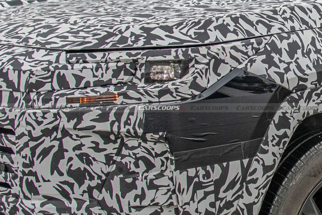 2026 Toyota RAV4: Everything We Know About The 6th Gen SUV | Carscoops