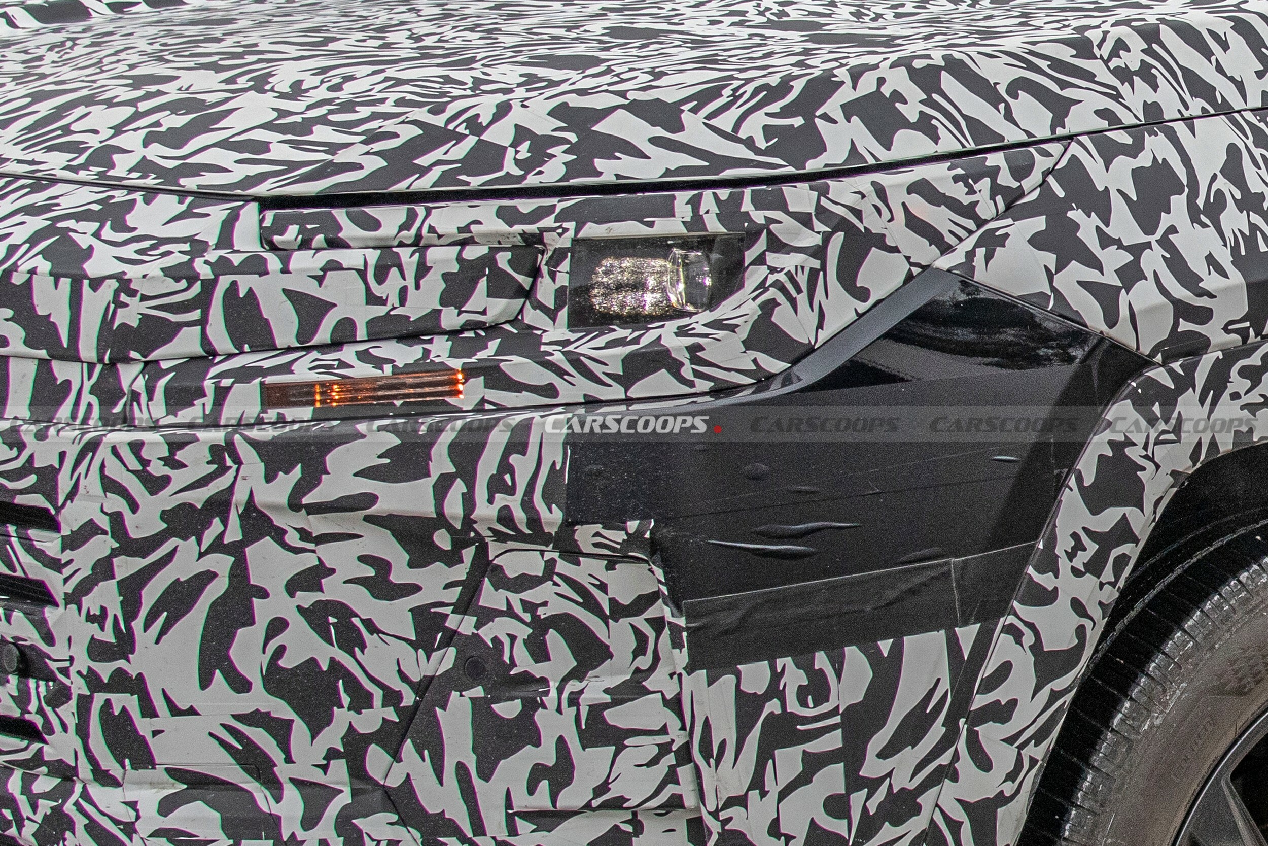 2026 Toyota RAV4: Everything We Know About The 6th Gen SUV | Carscoops