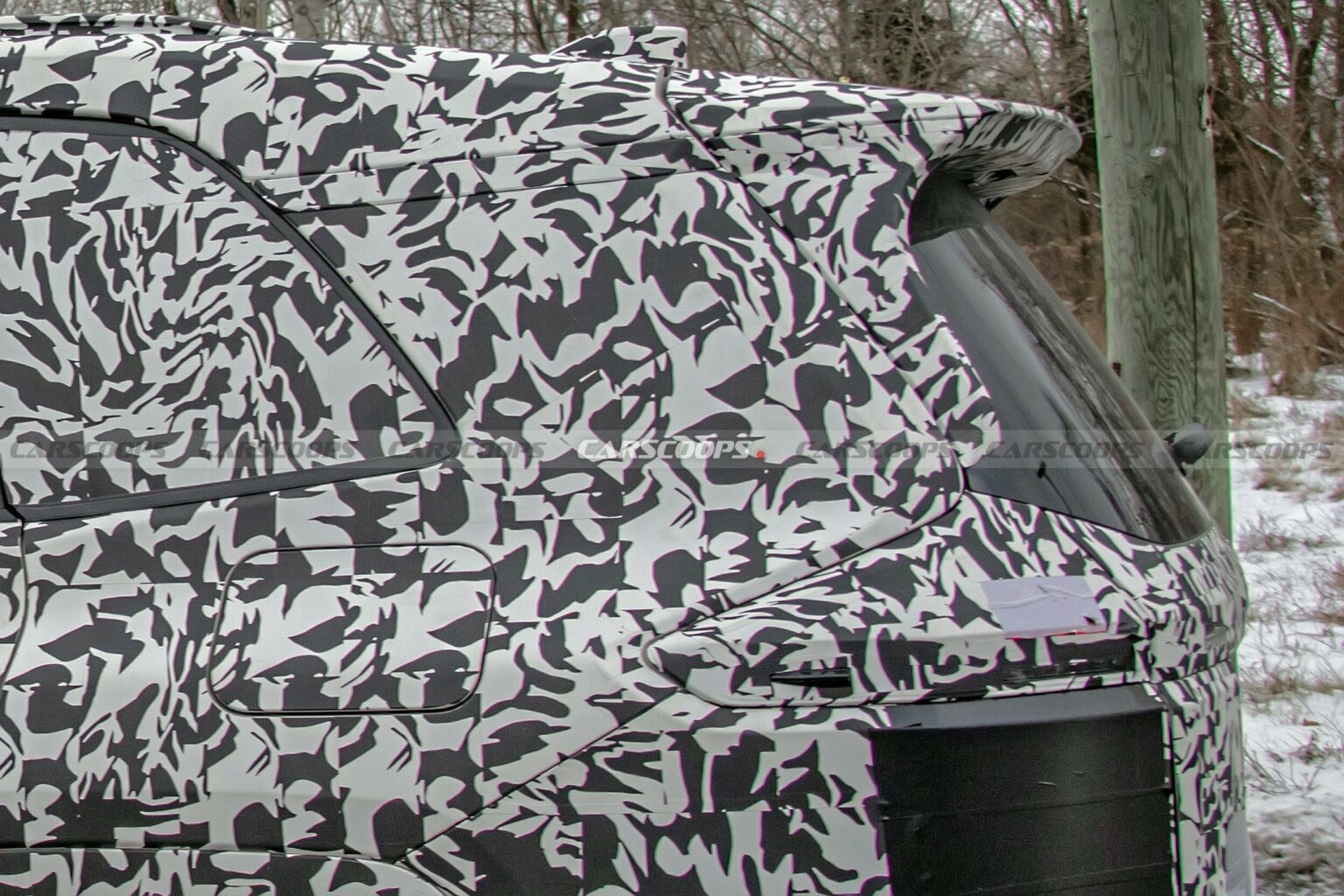 2026 Toyota RAV4: Everything We Know About The 6th Gen SUV | Carscoops