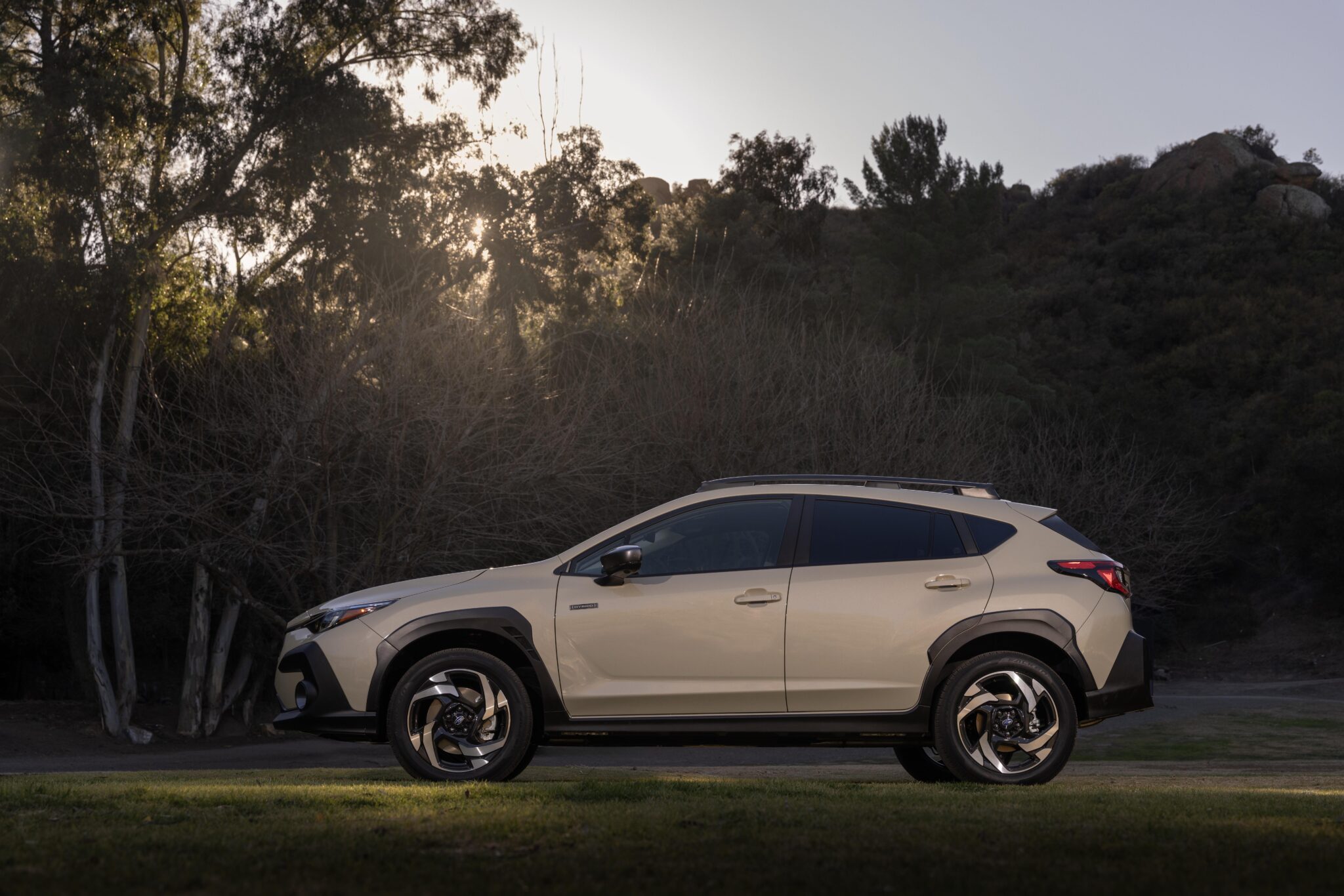 2026 Subaru Crosstrek Hybrid With 194HP Hopes Third Time’s A Charm ...