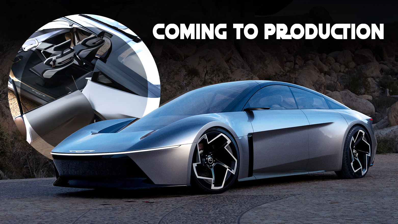 Affordable Halcyon Production Car Aims To Reverse Chrysler’s 80% ...