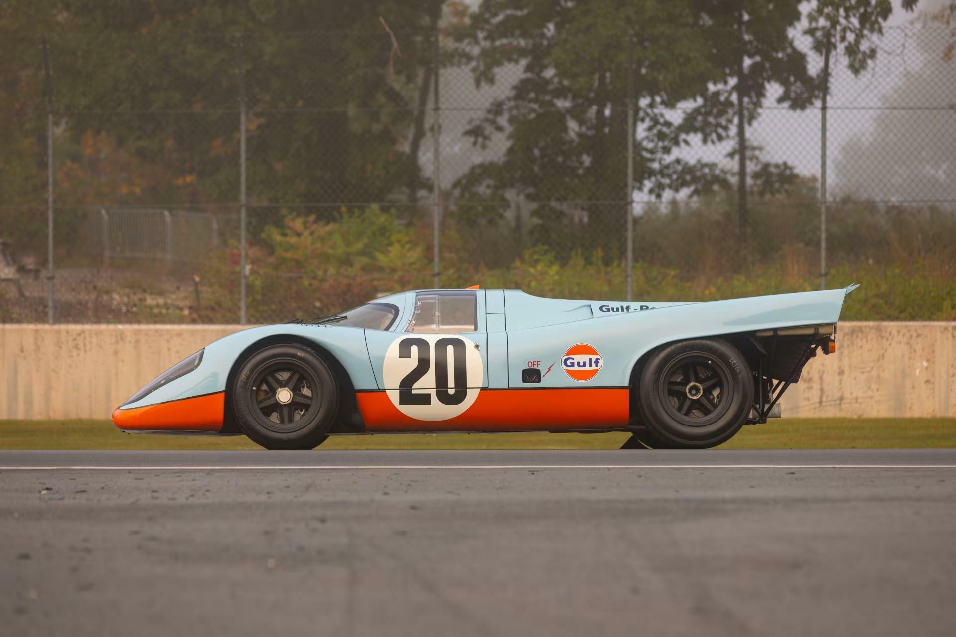 Jerry Seinfeld Turns Down $25 Million For His Iconic Porsche Like It’s ...