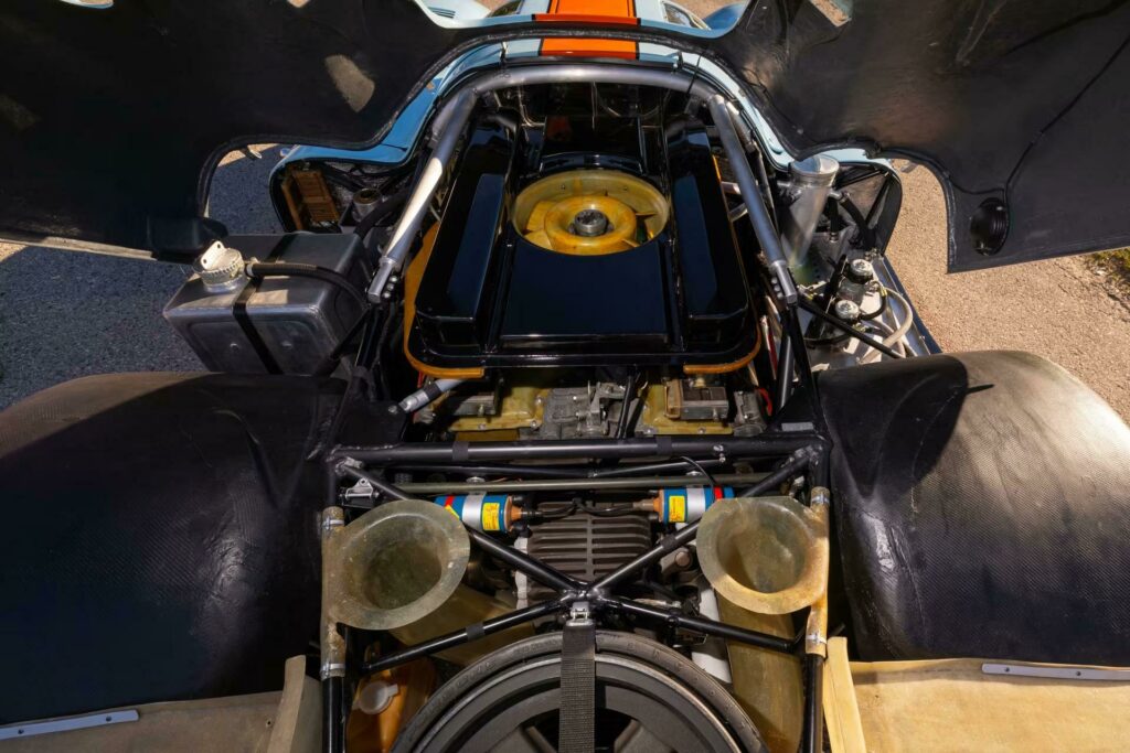 Jerry Seinfeld Turns Down $25 Million For His Iconic Porsche Like It’s ...