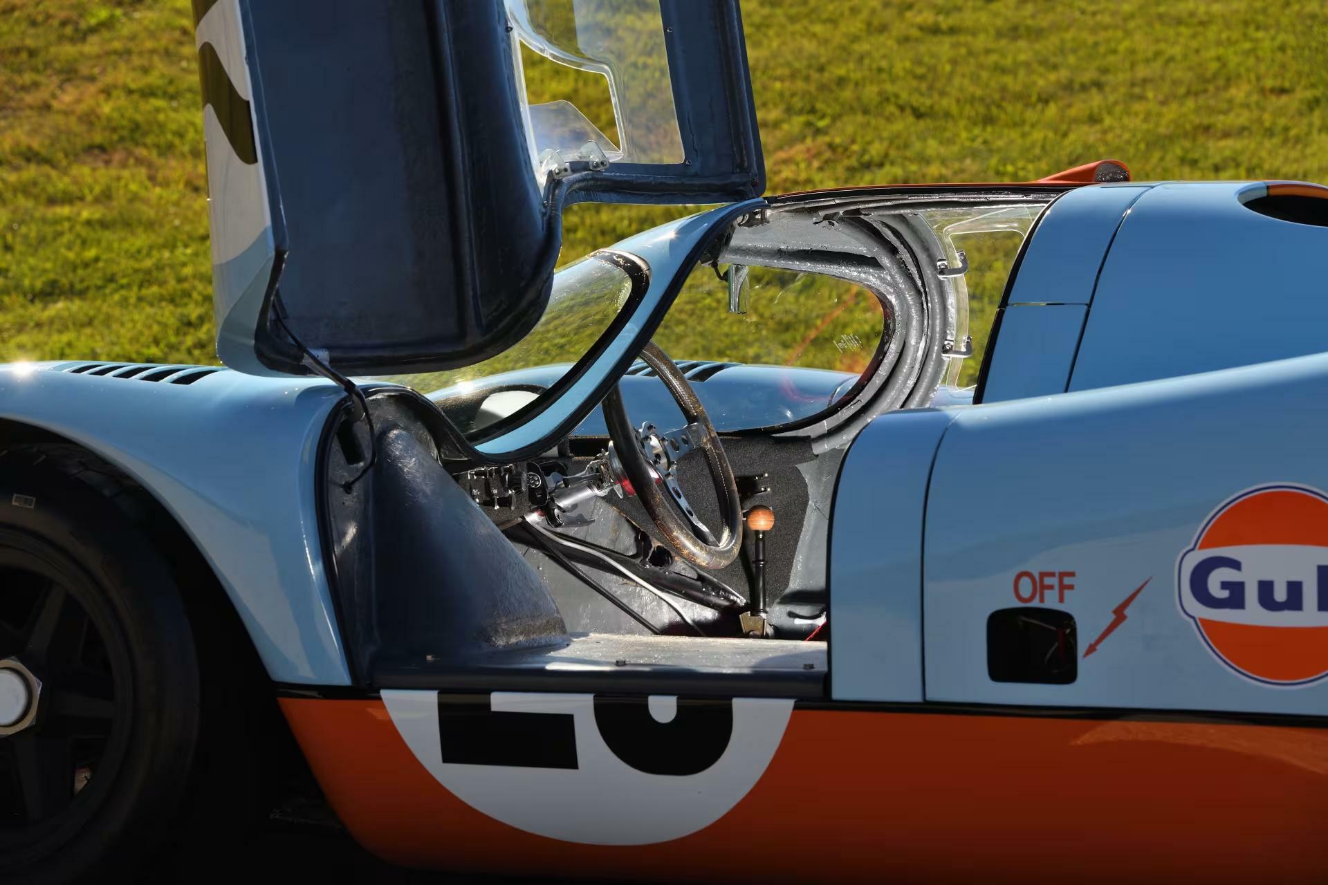 Jerry Seinfeld Turns Down $25 Million For His Iconic Porsche Like It’s ...