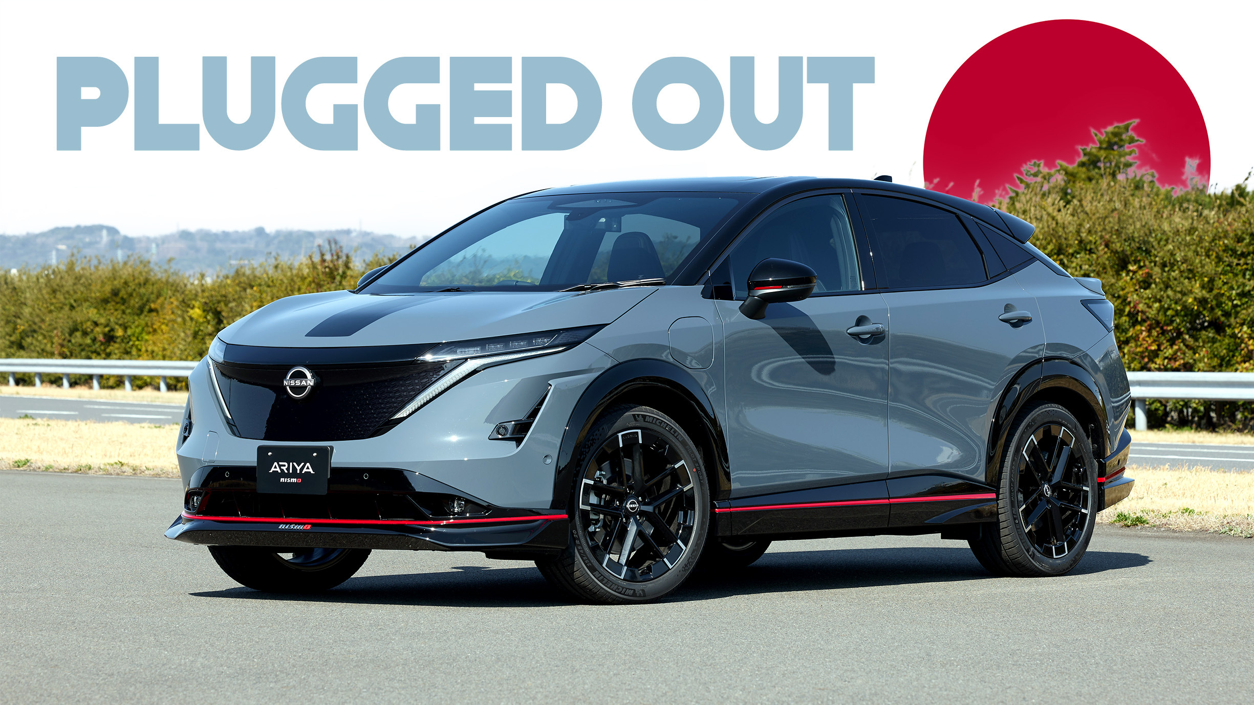 Japan’s EV Sales Crash By 33% In 2024, But Foreign Brands Shine | Carscoops