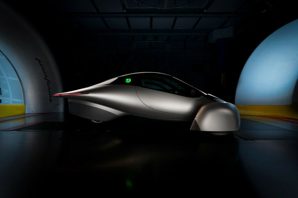 Aptera’s Quirky EV Has Aero Perfected By Pininfarina And 400 Miles Of ...