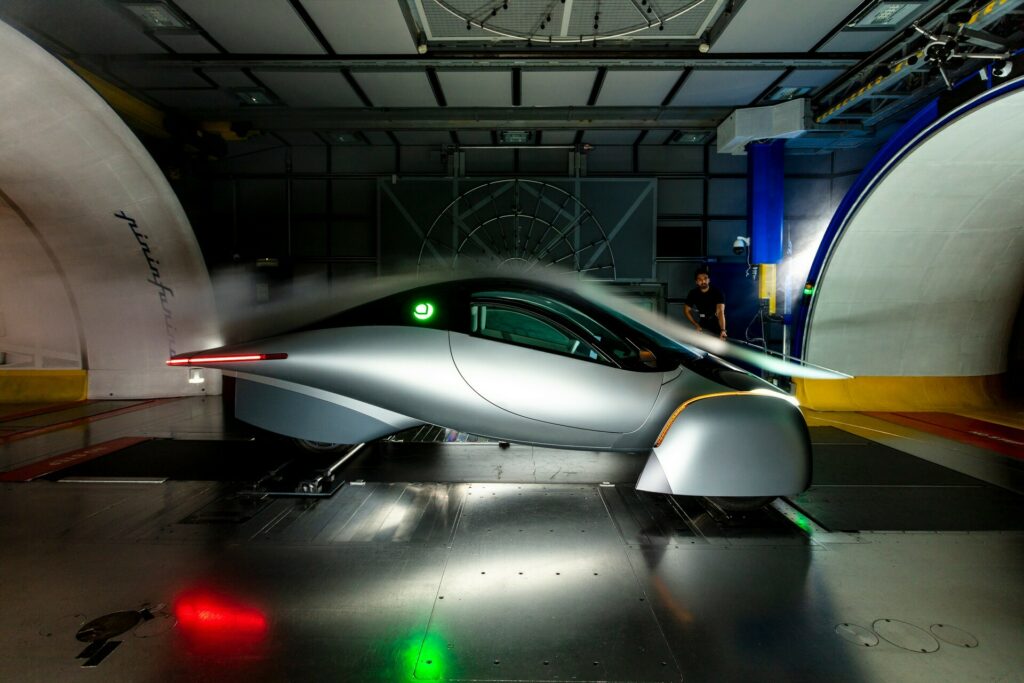 Aptera’s Quirky EV Has Aero Perfected By Pininfarina And 400 Miles Of ...
