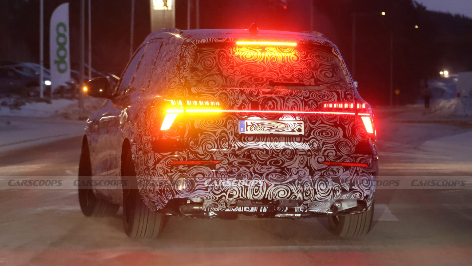 2026 Audi Q7: After 10 Long Years, A New Model Is Finally Coming ...
