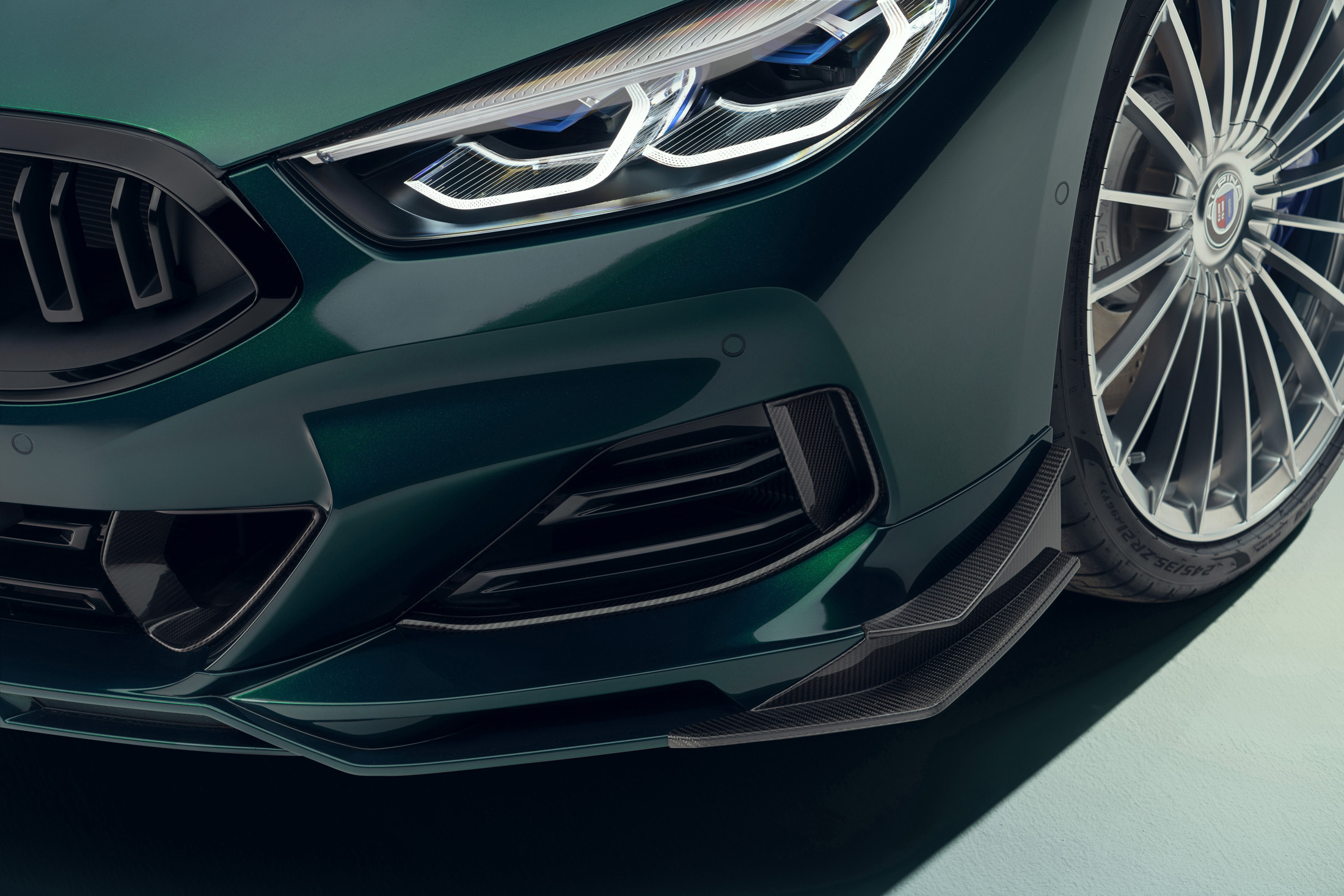 New B8 GT Is Alpina’s Most Powerful Car Ever And Last One Before BMW ...