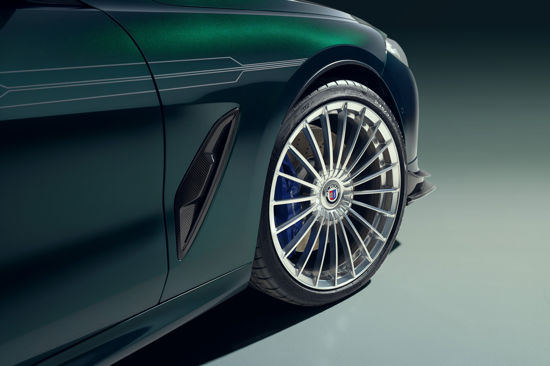 New B8 GT Is Alpina’s Most Powerful Car Ever And Last One Before BMW ...