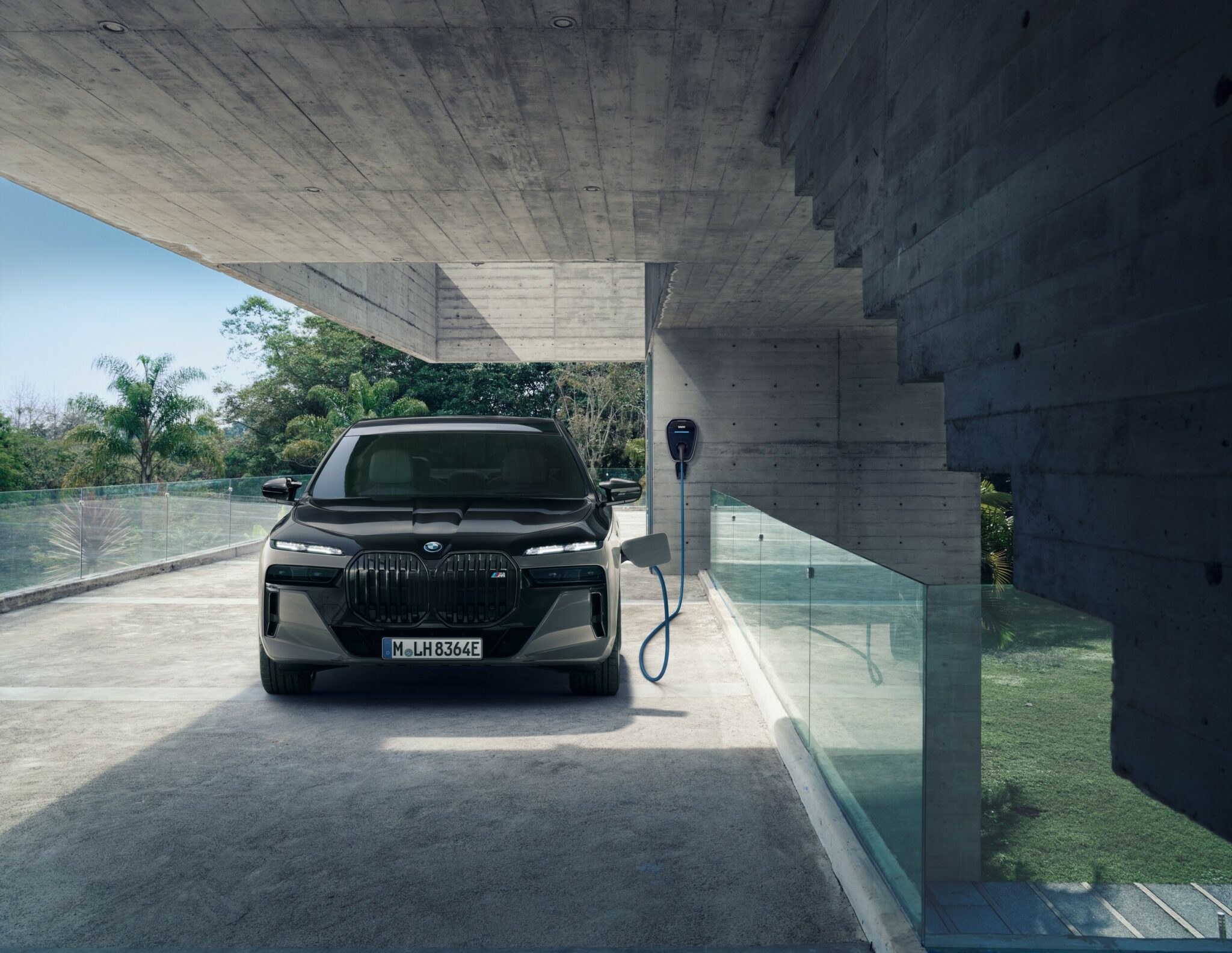 BMW i5 Gains Range, X3 And 2-Series GC Get New Engines For 2025 | Carscoops