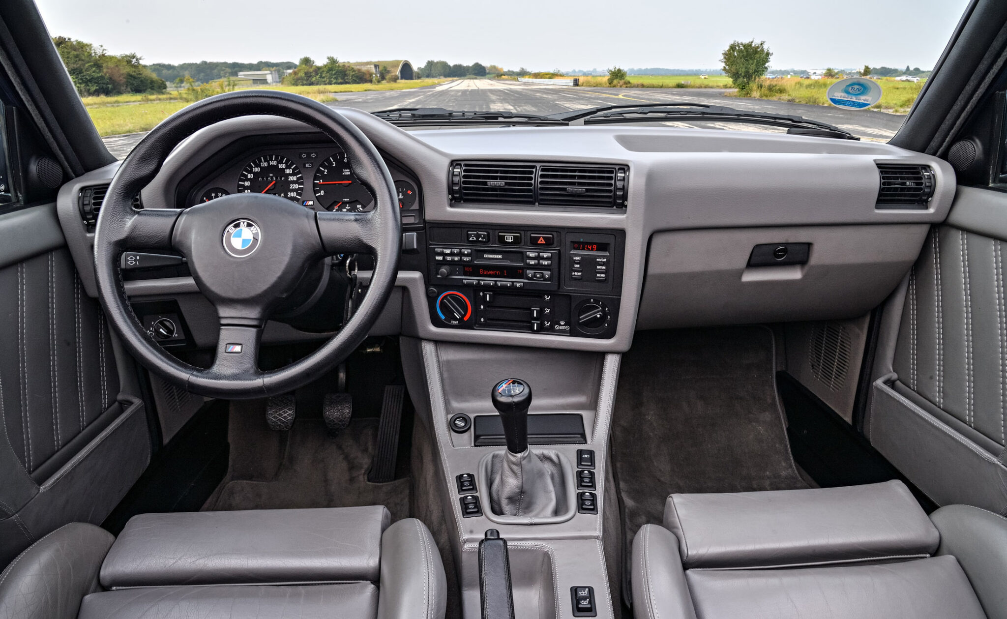 Which BMW Model Or Era Had The Best Interior Design? | Carscoops